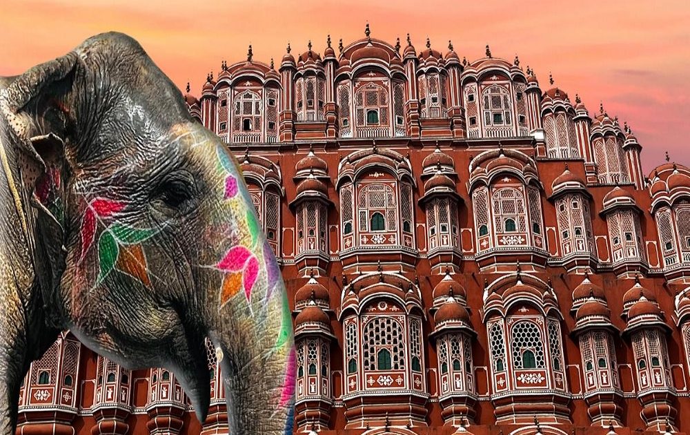 CIBJO Congress To Take Place In Jaipur In October - Solitaire magazine ...