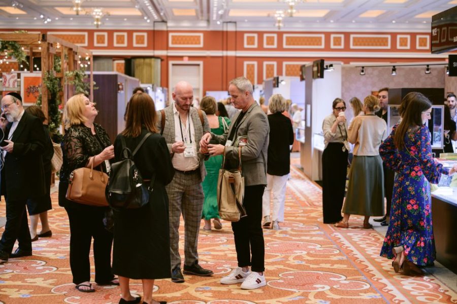 New-age Indian Brands On The COUTURE Radar - Solitaire magazine is a ...