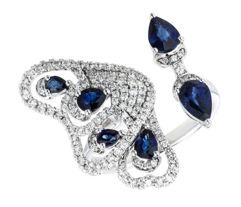 Decoding the Mind of the Middle Eastern Jewellery Consumer - Solitaire ...