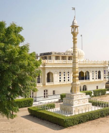 Raniwala 1881: Balancing Tradition and Innovation in a Shifting Retail ...