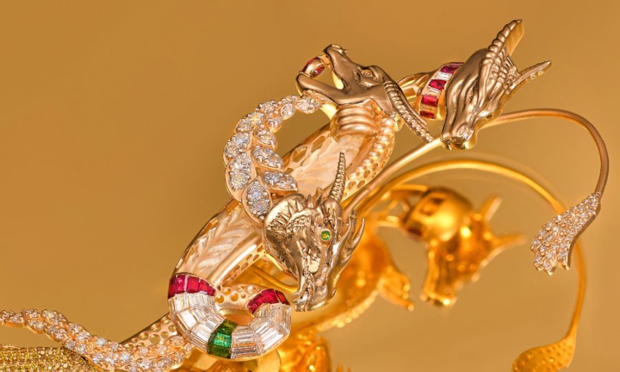 Launch Alert: Pavan Anand’s Wondrous Art - Solitaire magazine is a ...