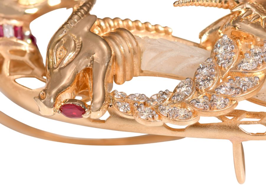 Launch Alert: Pavan Anand’s Wondrous Art - Solitaire magazine is a ...