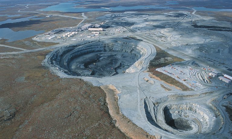 Burgundy Completes Ekati Diamond Mine Acquisition - Solitaire magazine ...
