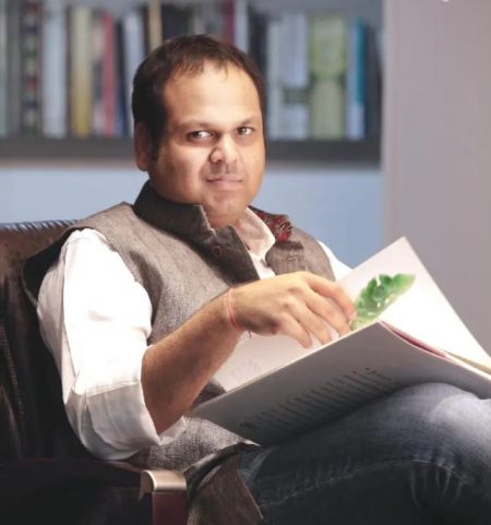 Yash Agarwal, Taking Birdhichand’s Heritage to New Heights - Solitaire magazine is a ...