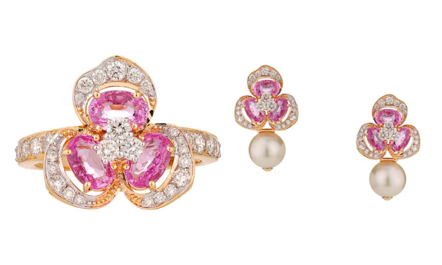 Anju Jain: Crafting Dreams with Gemstones - Solitaire magazine is a ...