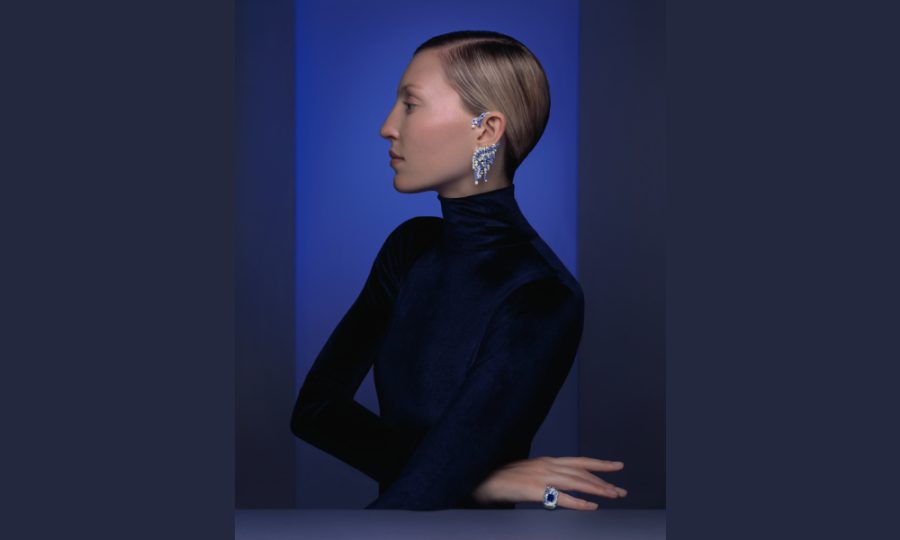 Piaget Unveils 'Metaphoria': Where Nature and Luxury Converge in High ...