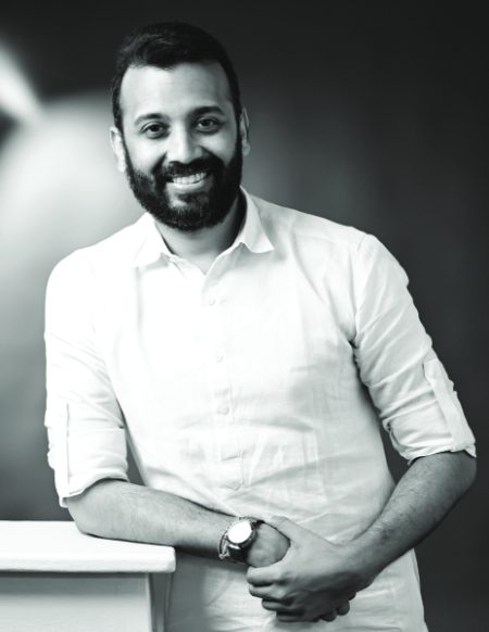 Siddharth Sawansukha: Product Research & Good Design Is The Recipe For ...
