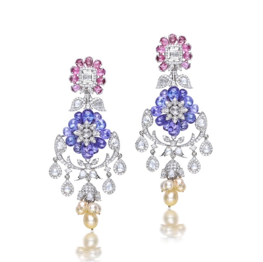 Tara Fine Jewels: Timeless Elegance Meets Modern Vision - Solitaire ...