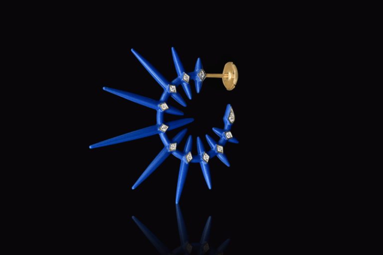 Capucine Huguet Transforms Jewellery into Eco-Art - Solitaire magazine ...
