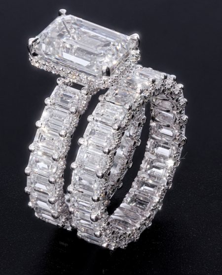 IGJS Dubai Unwraps Stunning Couture Jewellery Masterpieces - Solitaire ...