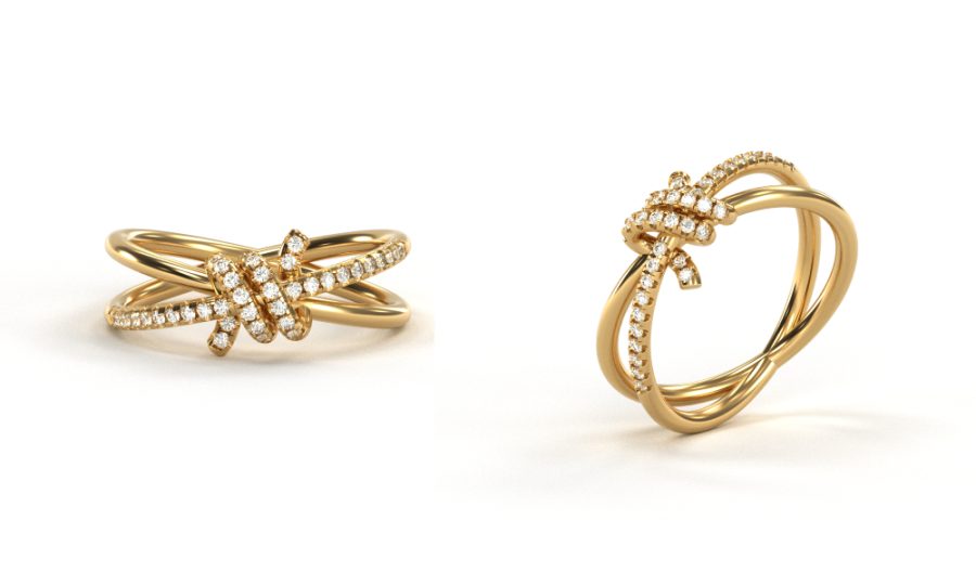 IGJS Dubai Unwraps Stunning Couture Jewellery Masterpieces - Solitaire ...