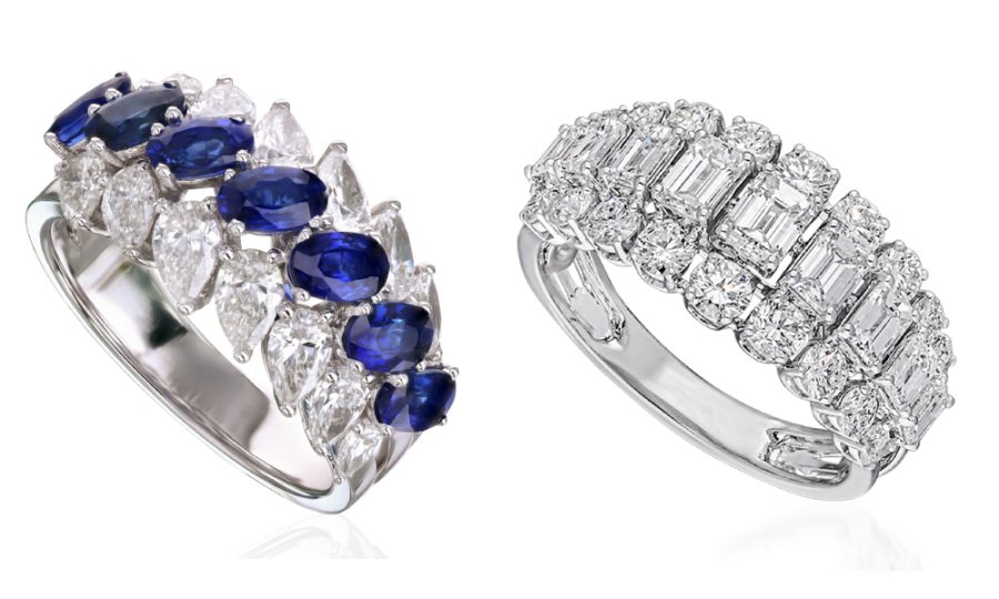 IGJS Dubai Unwraps Stunning Couture Jewellery Masterpieces - Solitaire ...