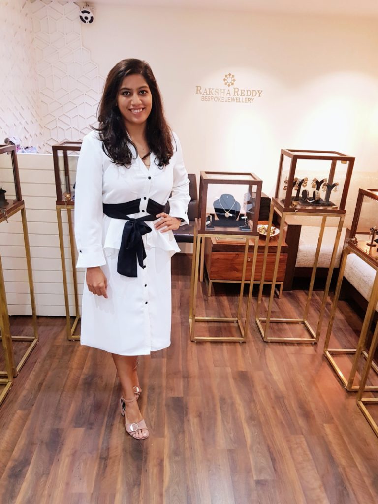 Weaving Precious Bejewelled Narratives: The Raksha Reddy Way ...