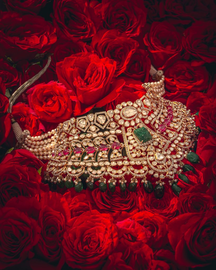 What’s Trending This Festive Season? – Solitaire International Magazine ...