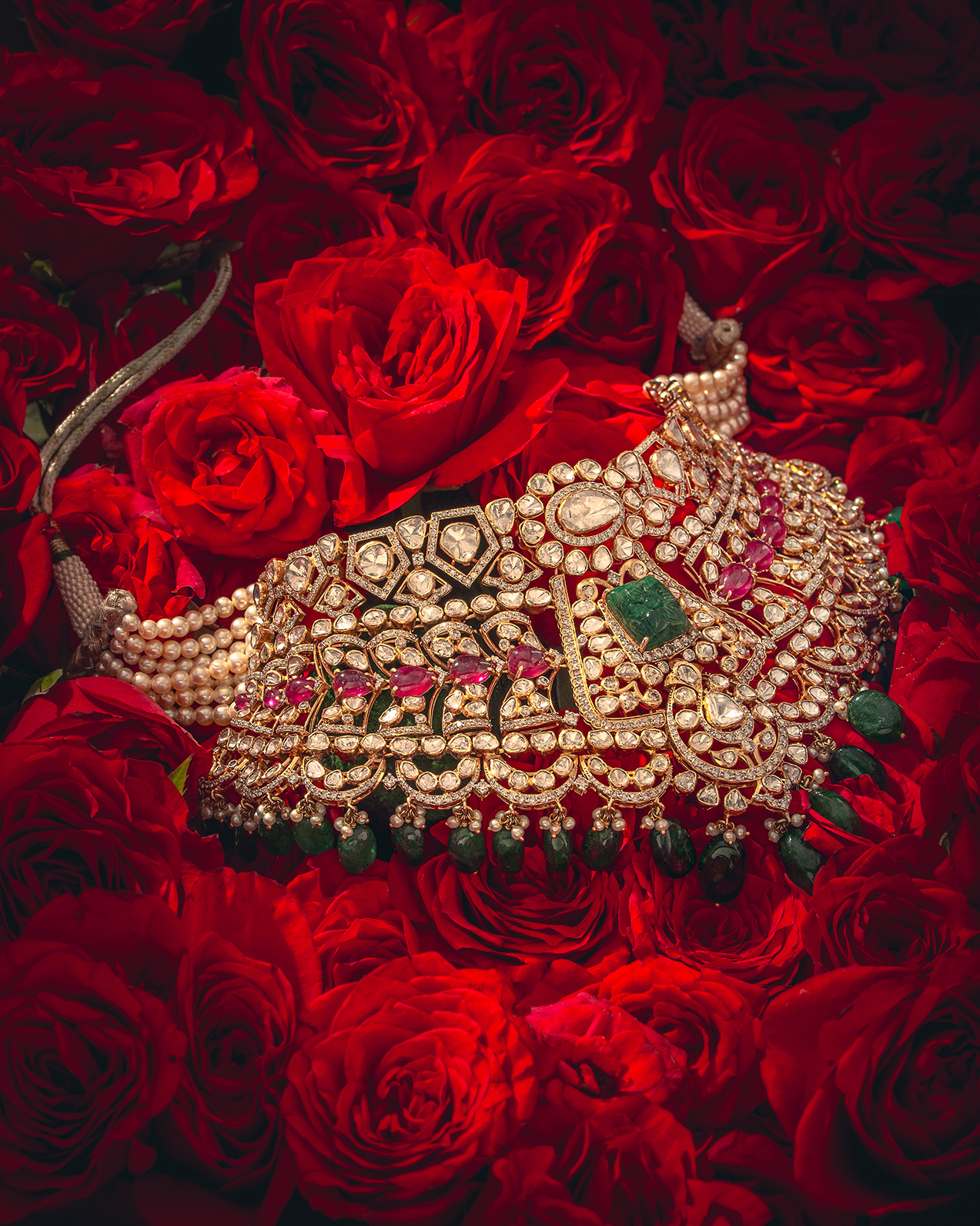 What’s Trending This Festive Season? - Solitaire International jewellery magazine - India’s Best ...