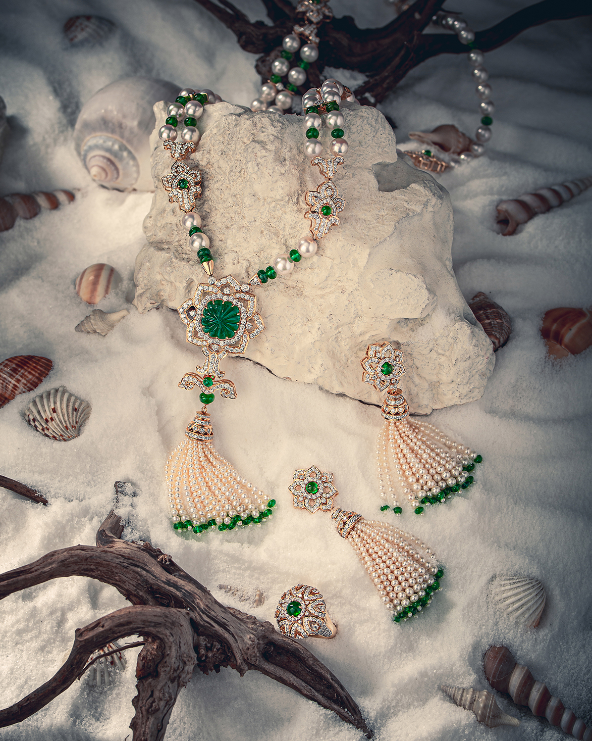 What’s Trending This Festive Season? - Solitaire magazine is a ...
