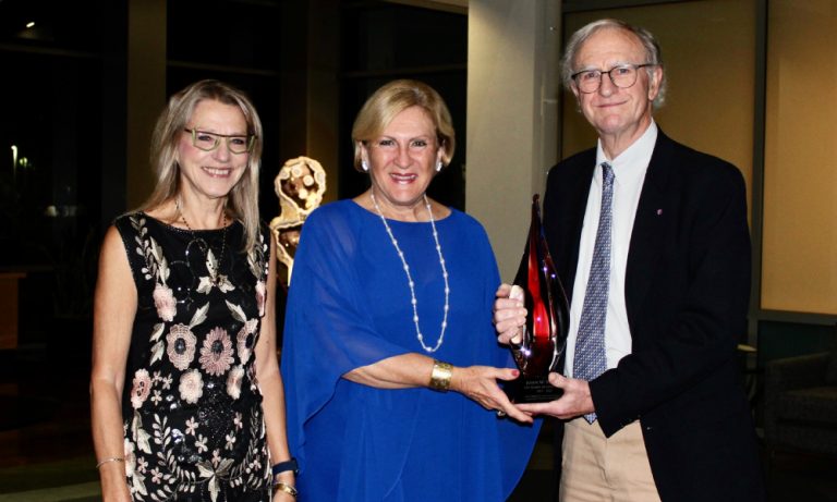 Dr. John W. Valley Retires From GIA Board of Governors - Solitaire ...