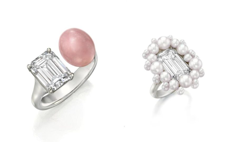 Launch Alert: Assael’s Pearl & Diamond Jewellery Leave A Lasting ...