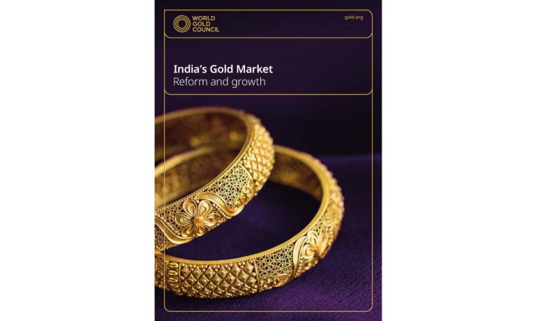 World Gold Council Releases New Report On India's Gold Market ...