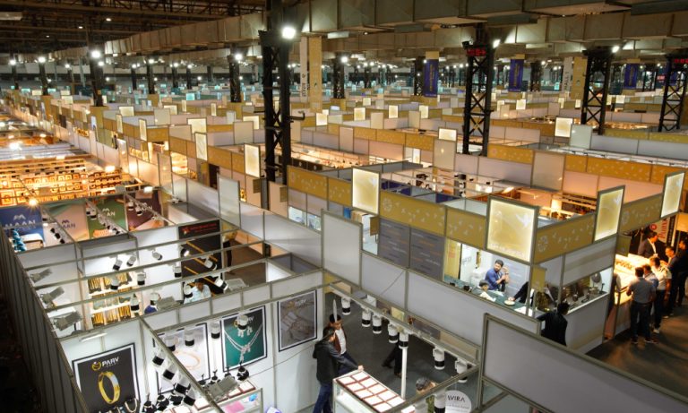 IIJS Signature 2024 Expands To Dual Venues For The First Time ...