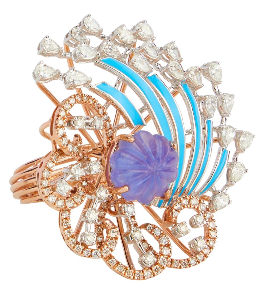 Innovative Design Propels Leo Jewels to Success - Solitaire magazine is ...