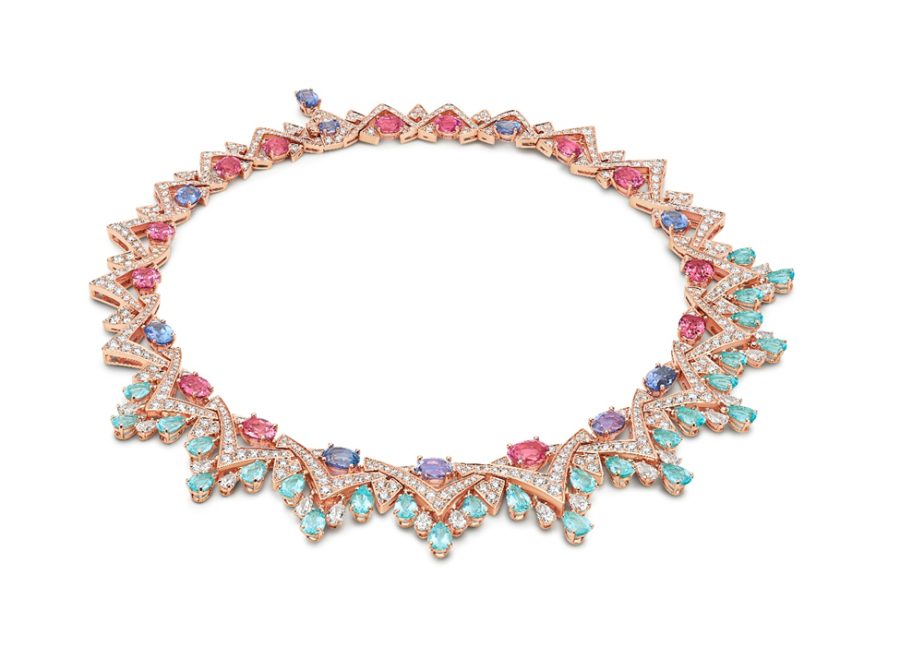 Mumbai's Jio World Plaza Beckons Global Luxury Jewellery Icons ...