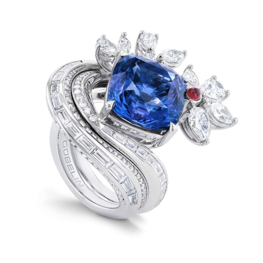 Artistic Spectacle - Solitaire magazine is a International jewellery ...