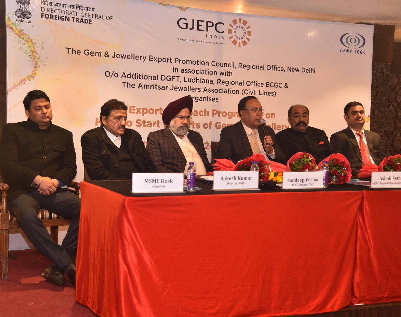 Trade Pacts Are The Booster Engines For India’s Gem & Jewellery Sector ...