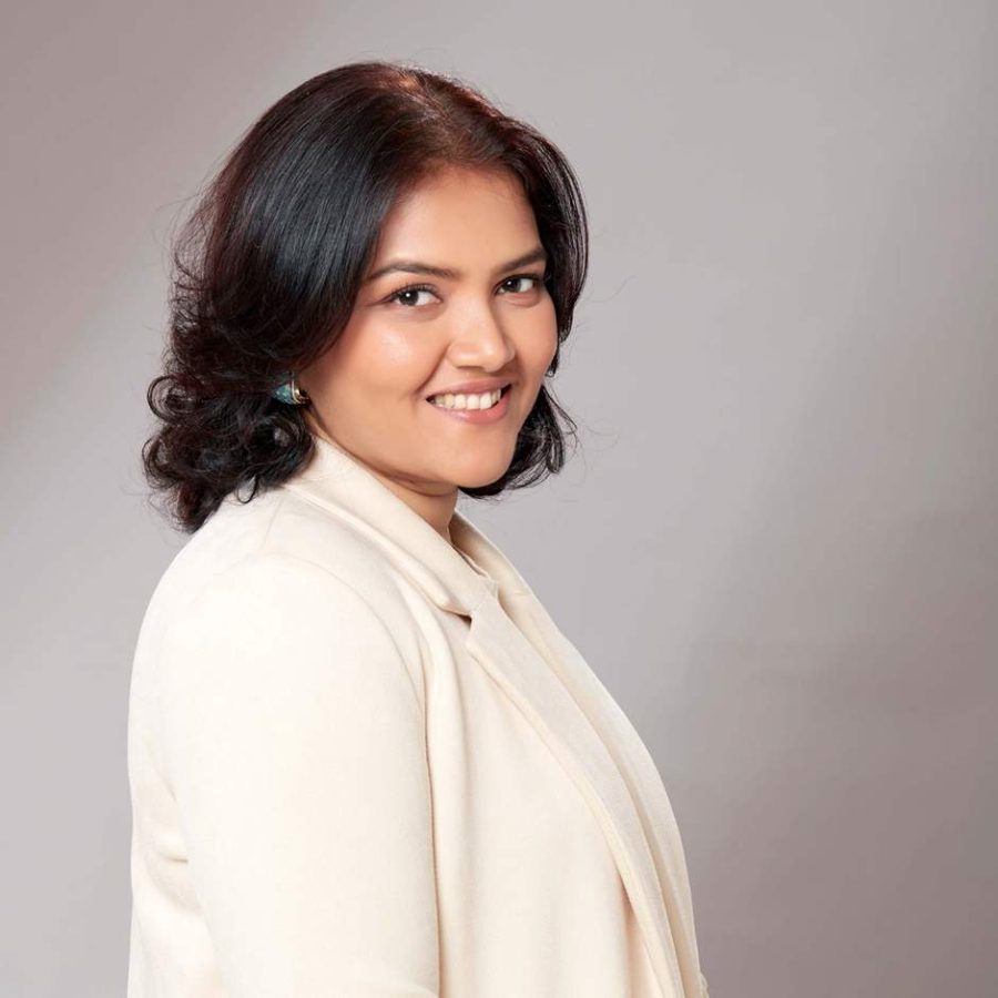 Sohnaa by Sonali Shah Sheth: Crafting Dreams into Reality - Solitaire ...