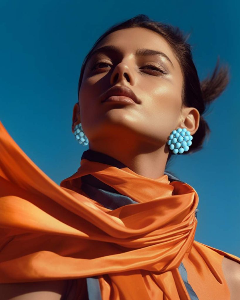 Artistic Spectacle - Solitaire magazine is a International jewellery ...