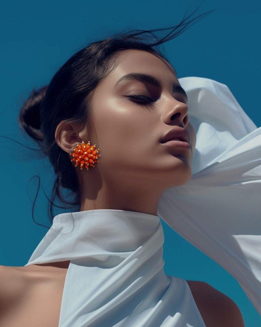 Artistic Spectacle - Solitaire magazine is a International jewellery ...