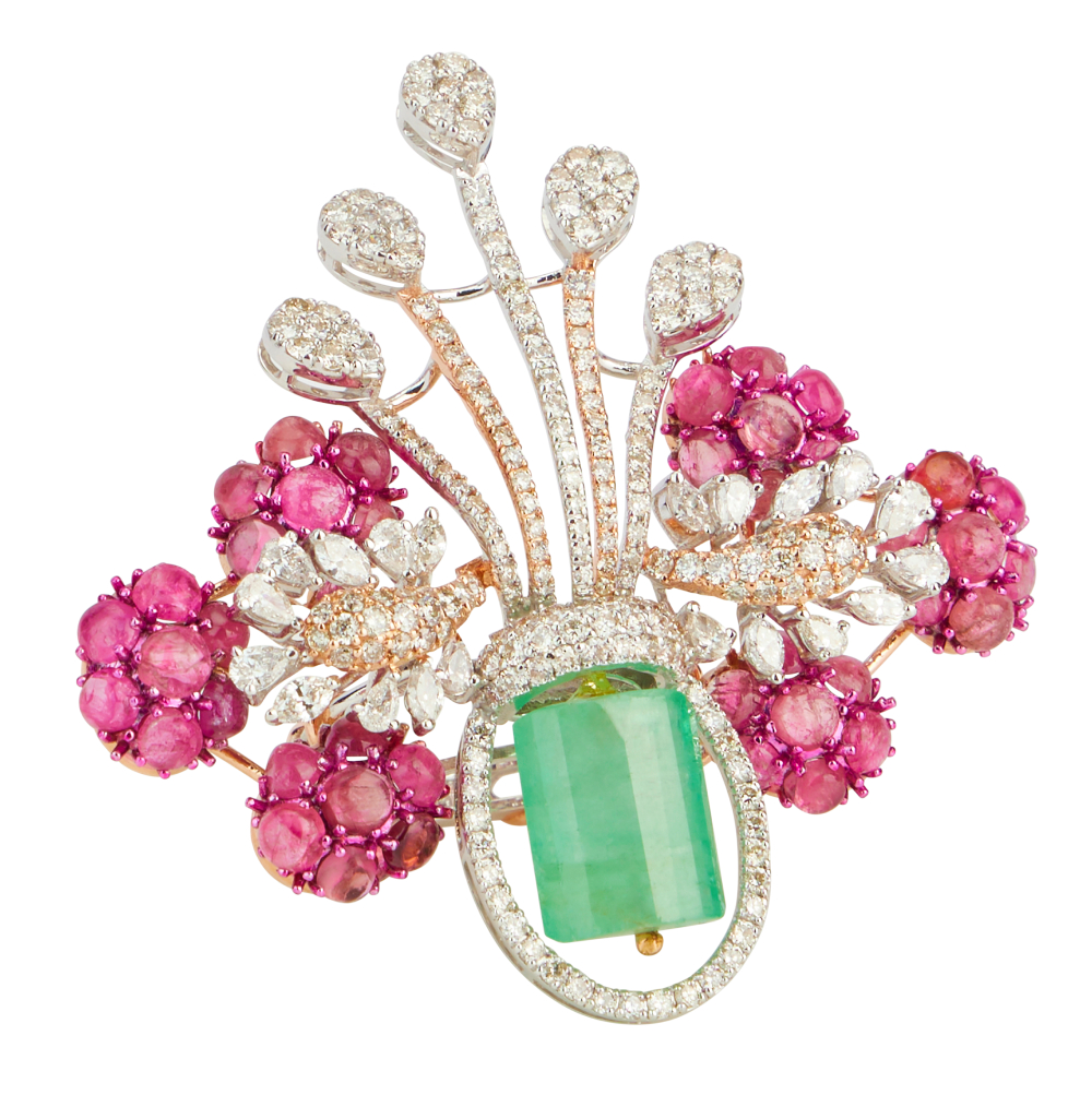 Innovative Design Propels Leo Jewels to Success - Solitaire magazine is ...