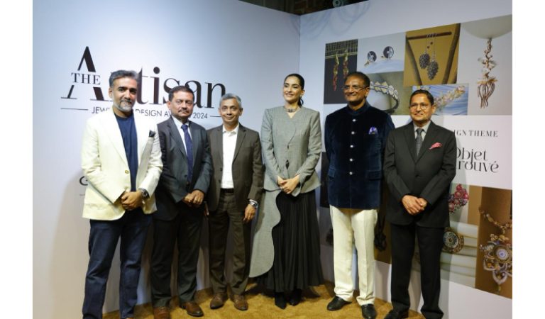 GJEPC’s Artisan Awards 2024 Showcase Pathbreaking Brilliance ...