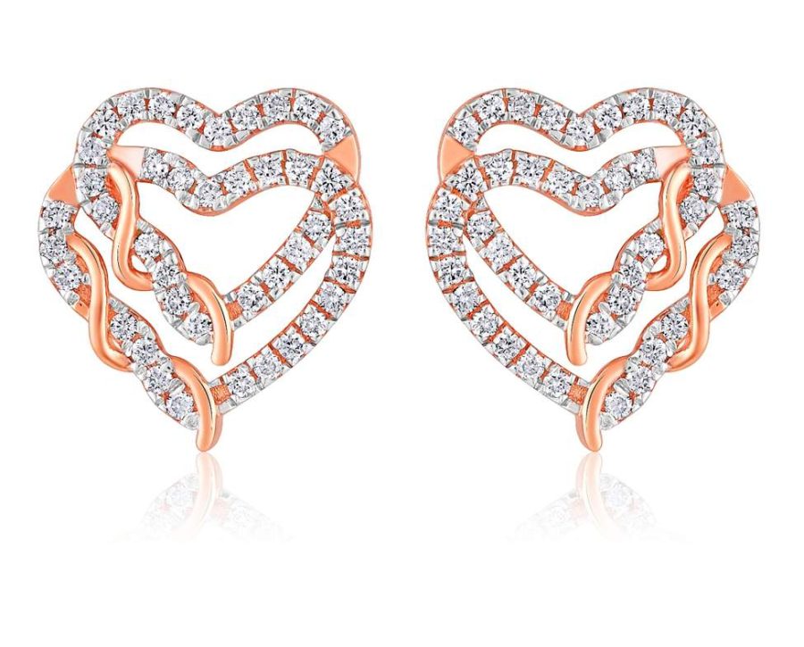 Jewels Celebrating Everlasting Bonds - Solitaire magazine is a ...