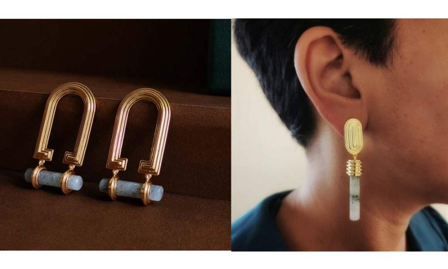 From Blueprints to Baubles: The Journey of Harsha Ambady's Debut ...