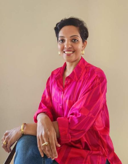 From Blueprints to Baubles: The Journey of Harsha Ambady's Debut ...