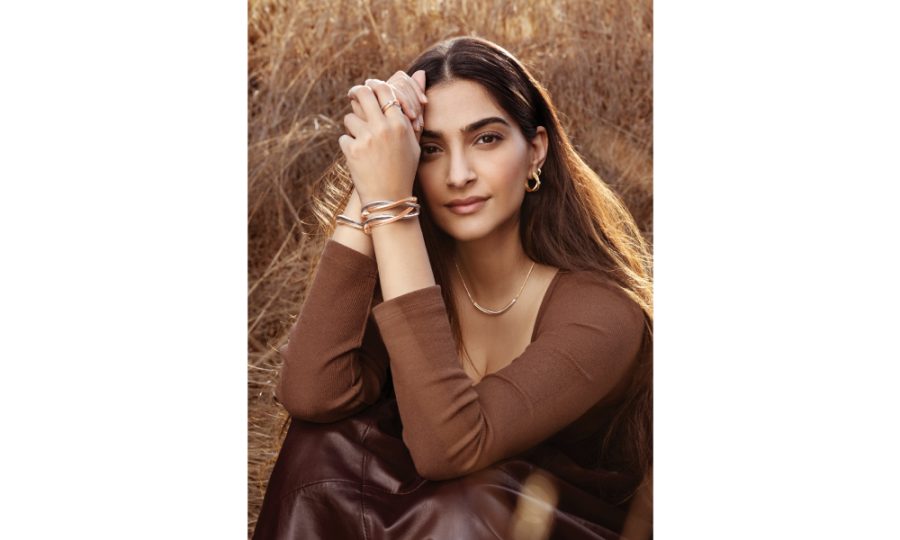 Zoya's 'My Embrace' Collection Celebrates Individuality with Sonam ...