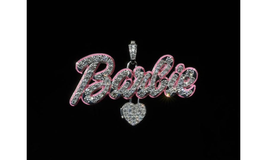 Hip-Hop Jewels Take Center Stage In Ice Cold Exhibition @ American ...