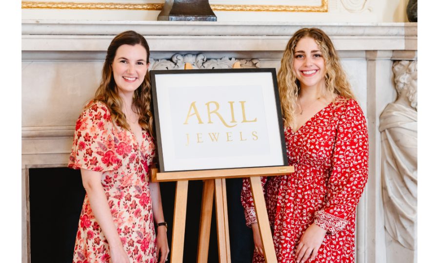 Aril Jewels: Inspired by History for Unique Designs - Solitaire ...