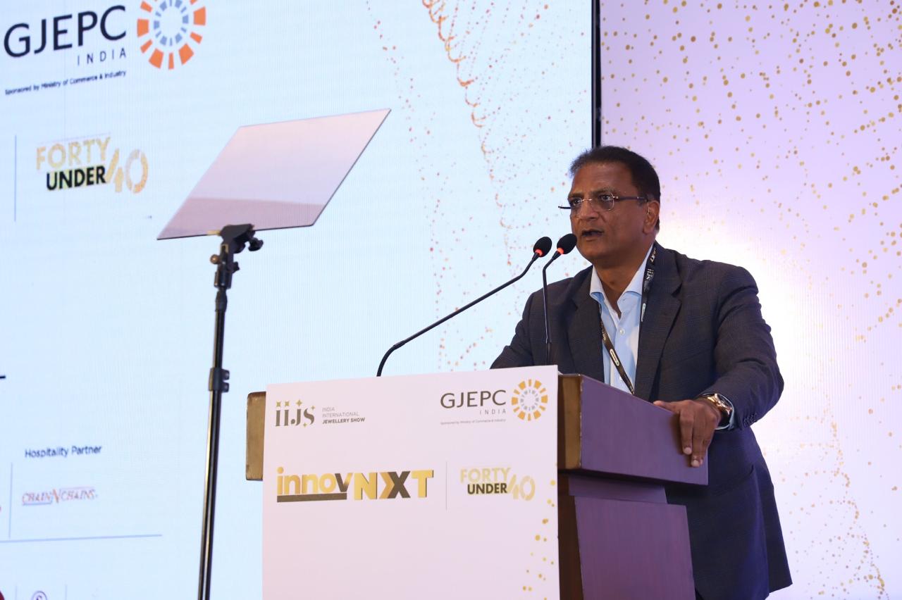 India’s Diamond Jewellery Market To Grow To US$ 17 Bn By 2031: Says De ...