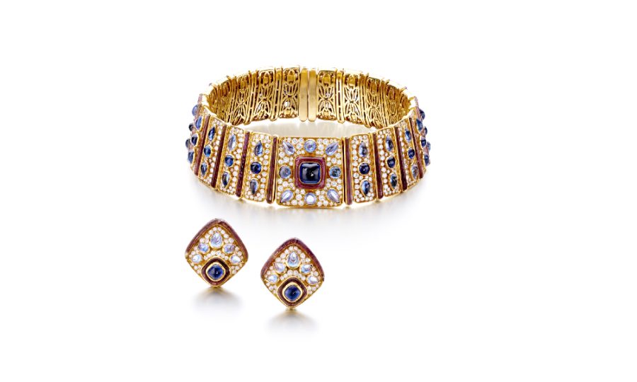 Sotheby’s Geneva Magnificent Jewels and Noble Jewels Auction Generates ...