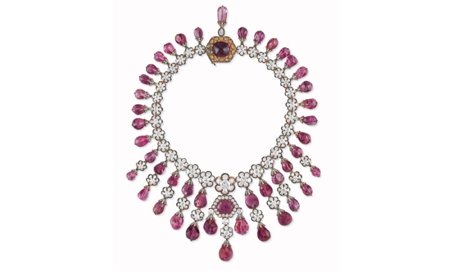 Unveiling ‘The Exceptionals’: AstaGuru’s Magnificent Jewellery Auction ...