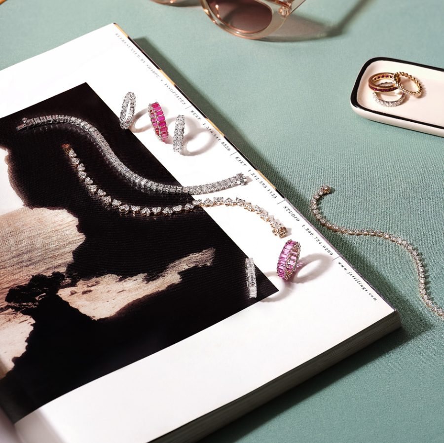 Meet the brand behind Aditi Rao Hydari’s engagement ring: Andal Gems ...