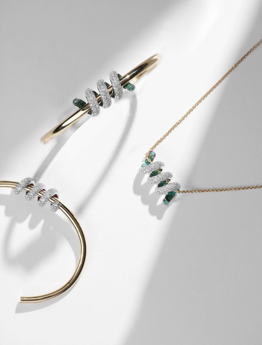 Meet the brand behind Aditi Rao Hydari’s engagement ring: Andal Gems ...