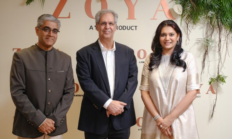 Zoya’s Opens 10th Boutique In South Mumbai - Solitaire magazine is a ...