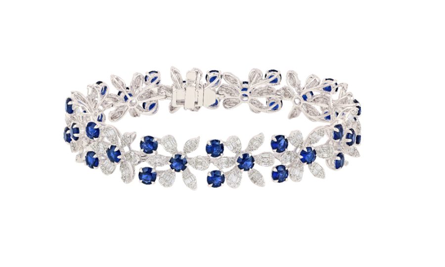 Lunica Desai’s Expert Insights on Building a Leading Jewellery Brand - Solitaire International ...