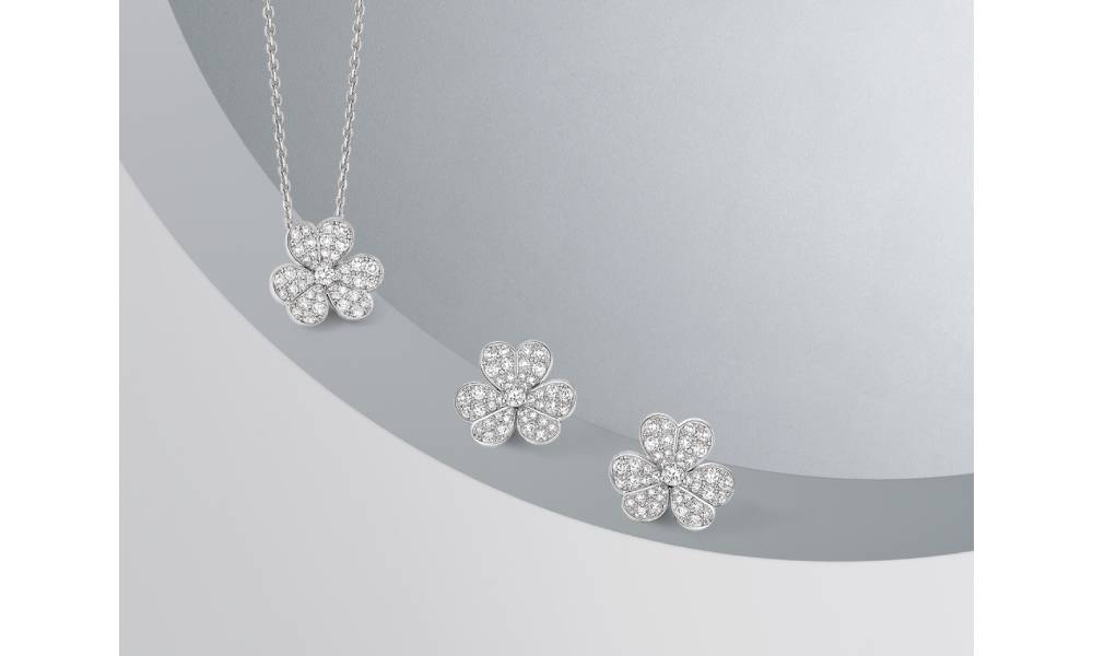 Richemont jewelry store