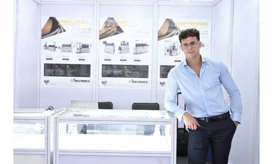 IGJME 2024: A Showcase of India’s Growing Jewellery Industry ...