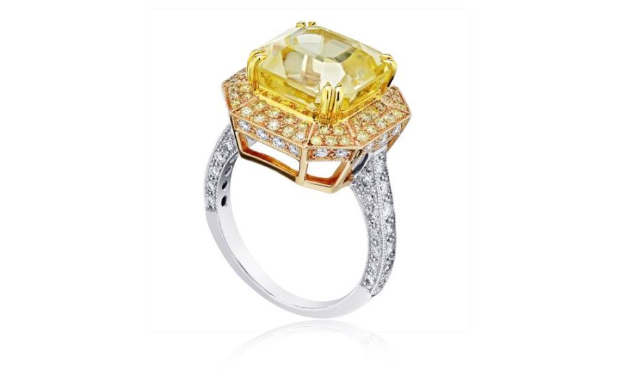 The Creative Force of Alexander Laut - Solitaire magazine is a ...