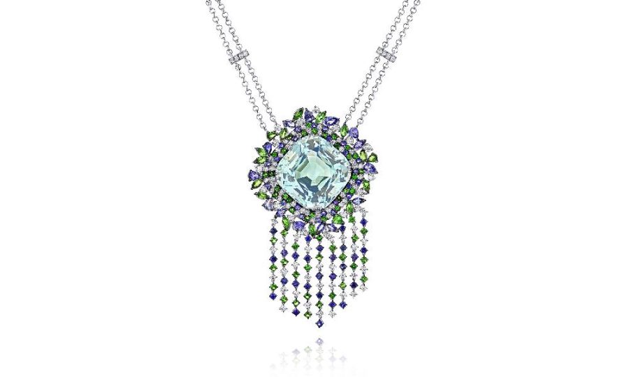 The Creative Force of Alexander Laut - Solitaire magazine is a ...